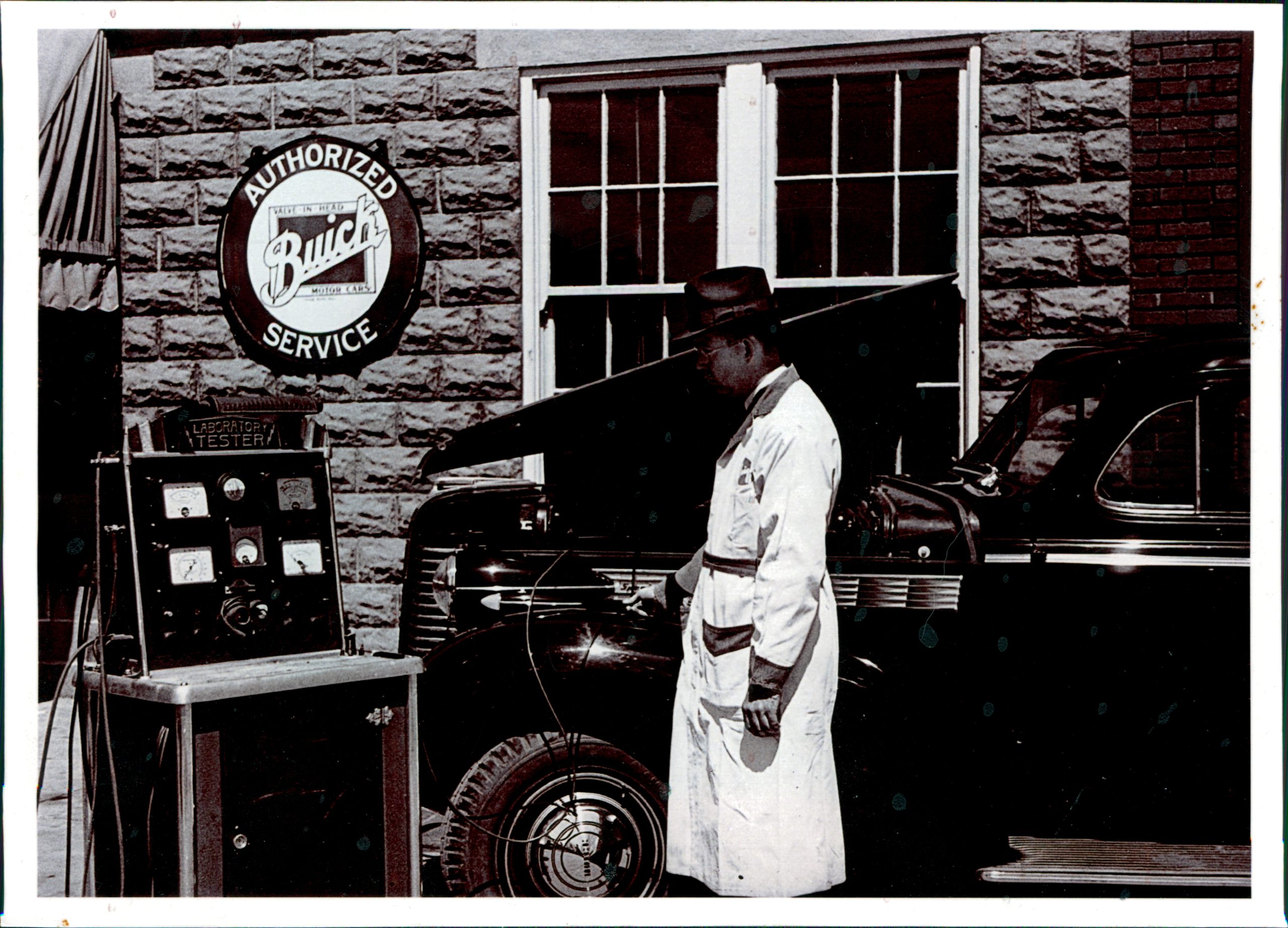 Bennett Bros Memorial Building – Springwater-Wayland EMS
